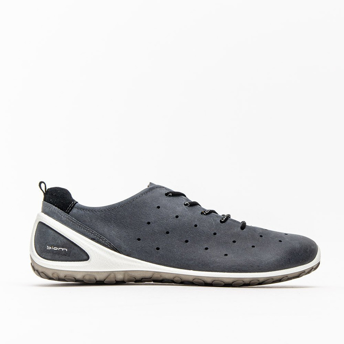 ECCO Biom Lite M (802004-54780) - Navy blau Sneaker - SNEAKER PEEKER
