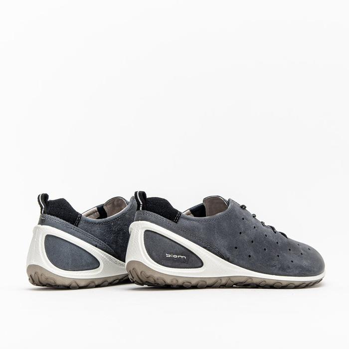 ECCO Biom Lite M (802004-54780) - Navy blau Sneaker - SNEAKER PEEKER