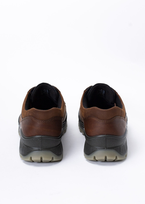 ECCO TRACK 25 LOW GTX (831714-52600) - Braun Halbschuhe - SNEAKER PEEKER