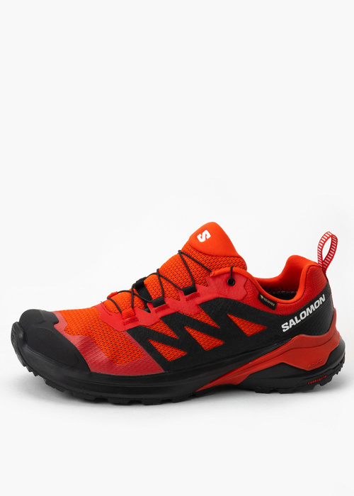 Herren Trailrunning-Schuhe SALOMON X-ADVENTURE GTX - 86,99 € - Sneaker Peeker - Größte Rabatte ...