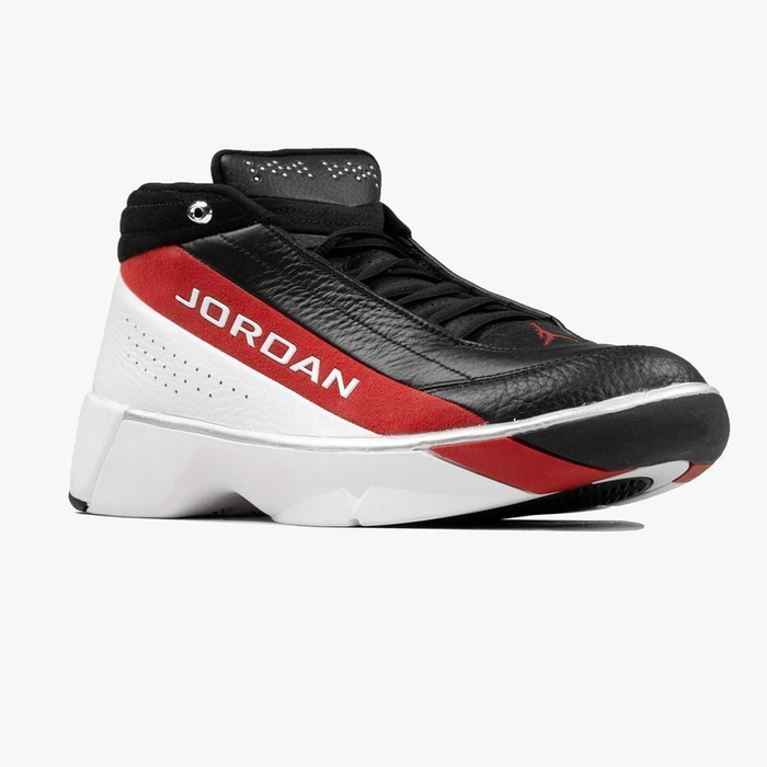 Nike Air Jordan Team Showcase (CD4150-102) - 54,99 € - Sneaker Peeker ...