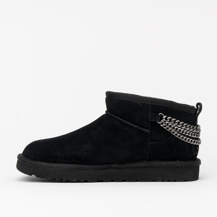 UGG W Classic Ultra Mini Chains (1117933-BLK) - 87,99 € - Sneaker ...