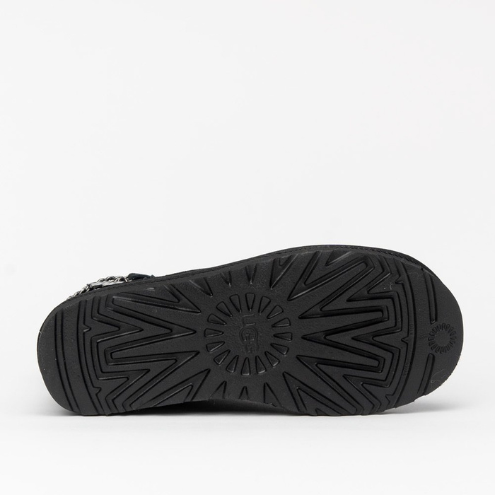 UGG W Classic Ultra Mini Chains (1117933-BLK) - 87,99 € - Sneaker ...