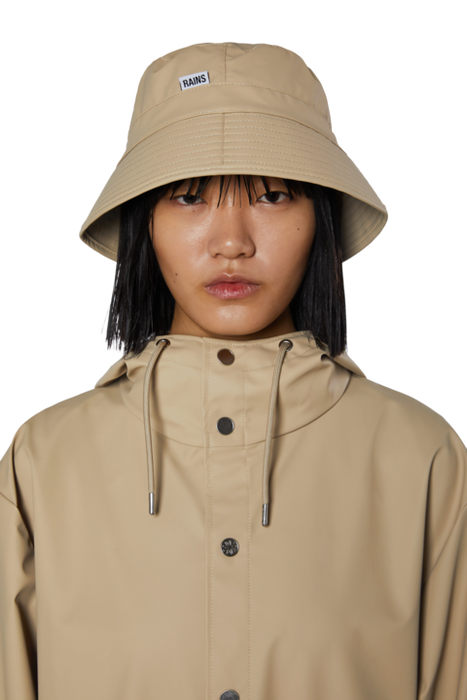 Unisex Bucket Hat RAINS BUCKET HAT - 8,99 € - Sneaker Peeker - Größte ...