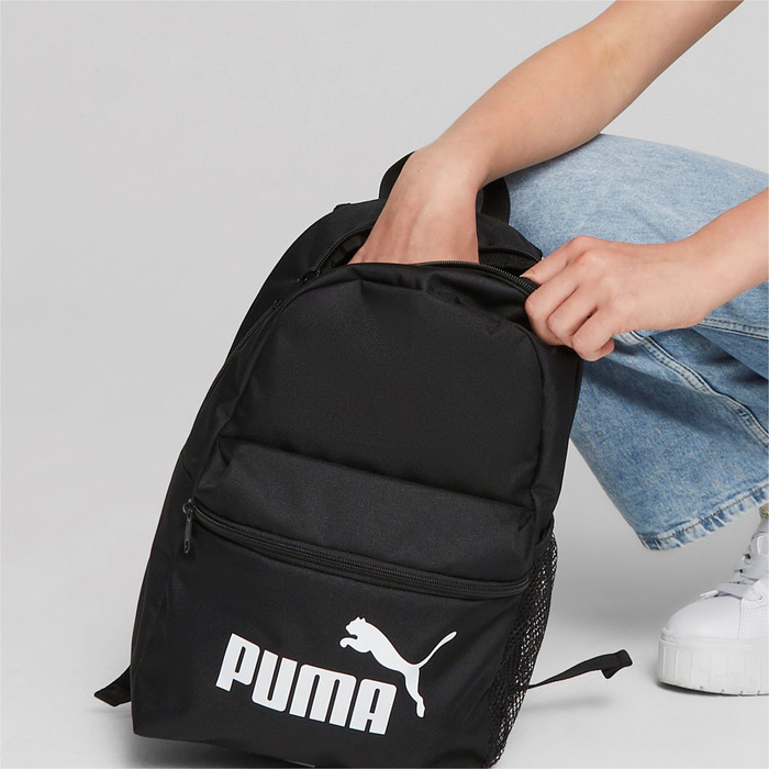 Unisexrucksack PUMA PHASE SMALL BACKPACK - 13,99 € - Sneaker Peeker ...
