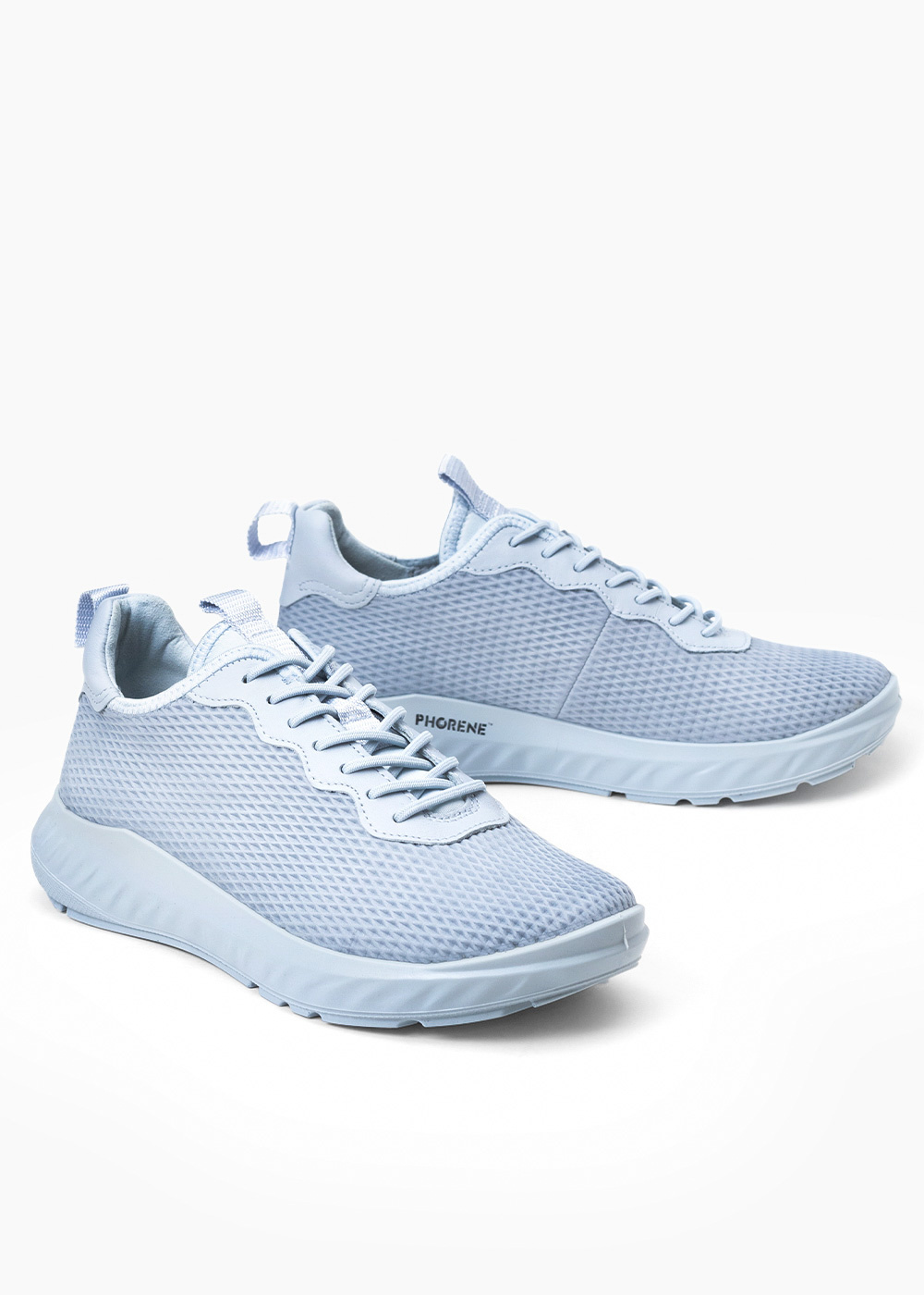 Damen Sneaker ECCO ATH-1FW SNEAKER - 53,99 € - Sneaker Peeker - Größte ...