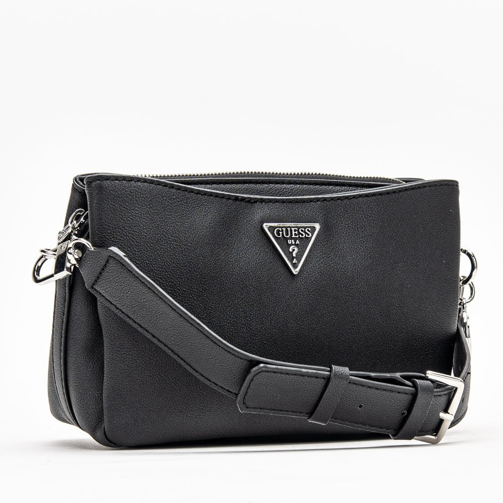 Guess Ambrose (HWVY8108140-BLA) - 63,99 € - Sneaker Peeker - Größte ...