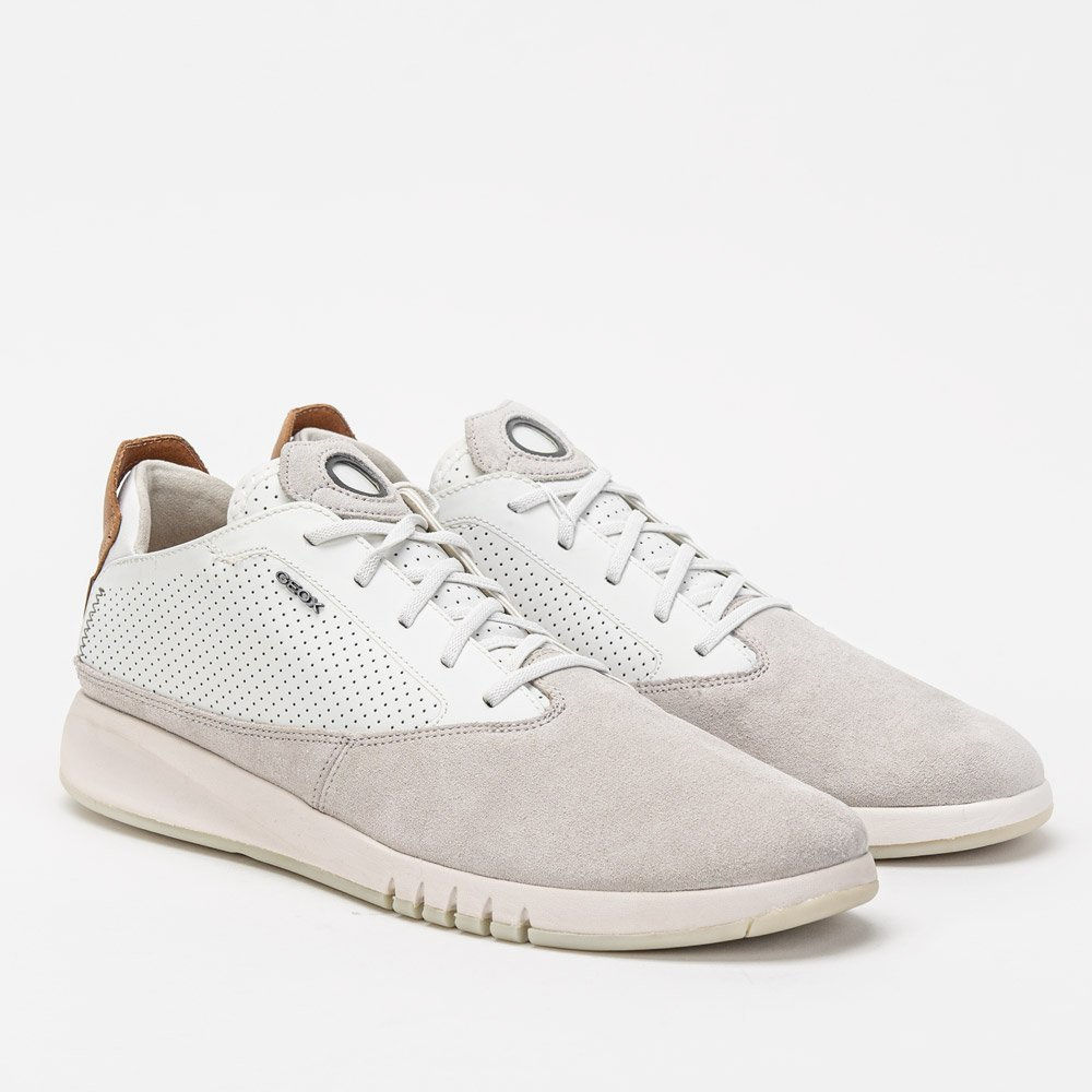 Geox U Aerantis A (U927FA 02243 C1S1Z) - 79,99 € - Sneaker Peeker ...