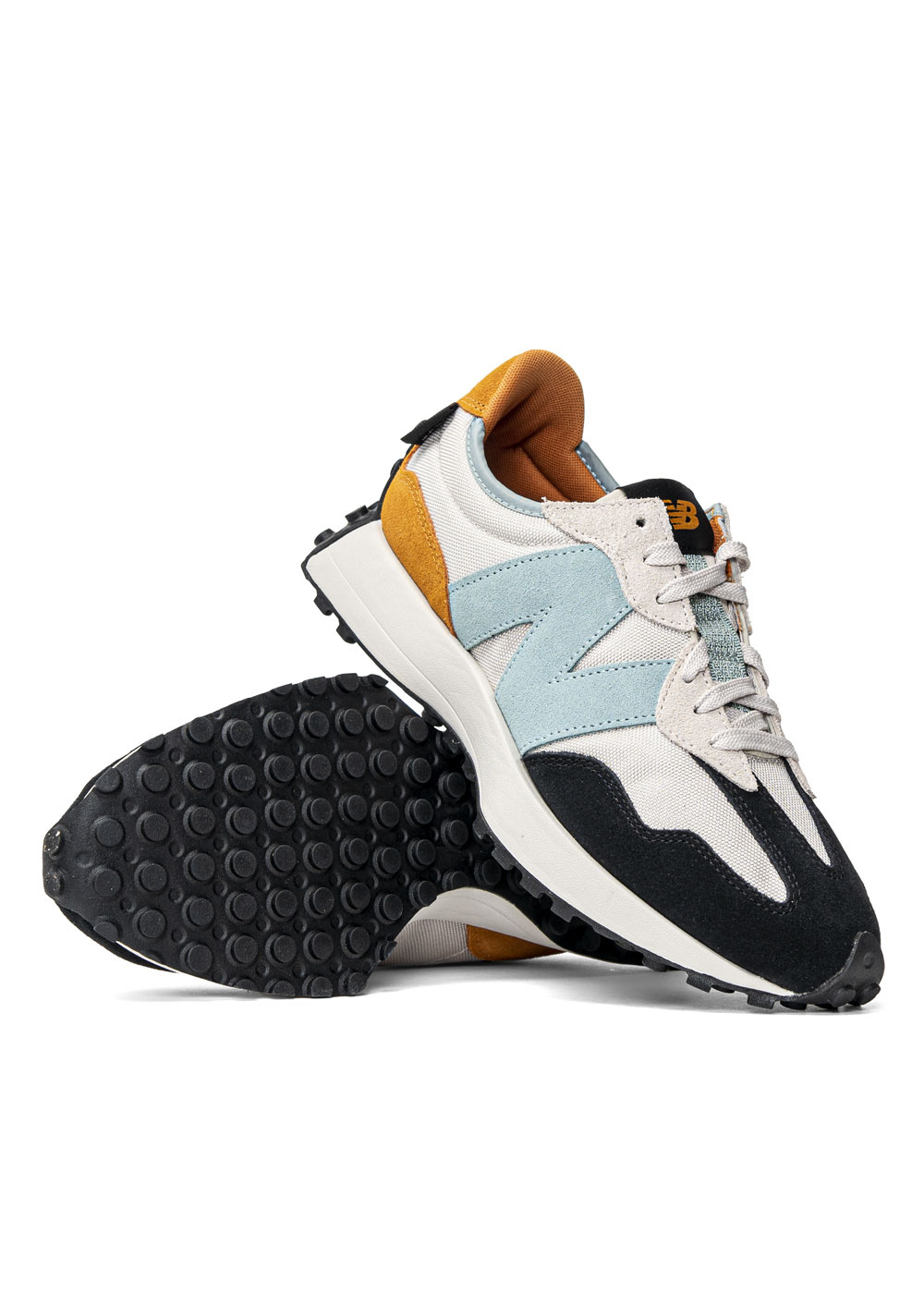 New Balance 327 (MS327PBA) Sneakers herren multicolor - SNEAKER PEEKER