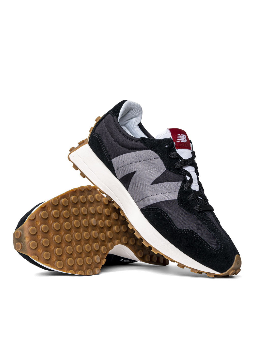 New Balance 327 (MS327STC) - 52,99 € - Sneaker Peeker - Größte Rabatte ...