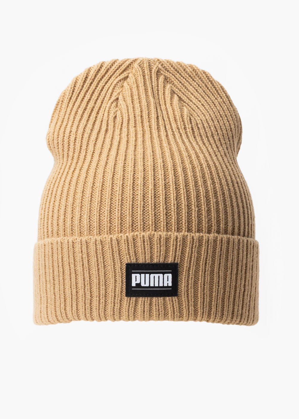 Unisex Mutzen PUMA RIBBED CLASSIC CUFF BEANIE - 16,47 € - Sneaker ...