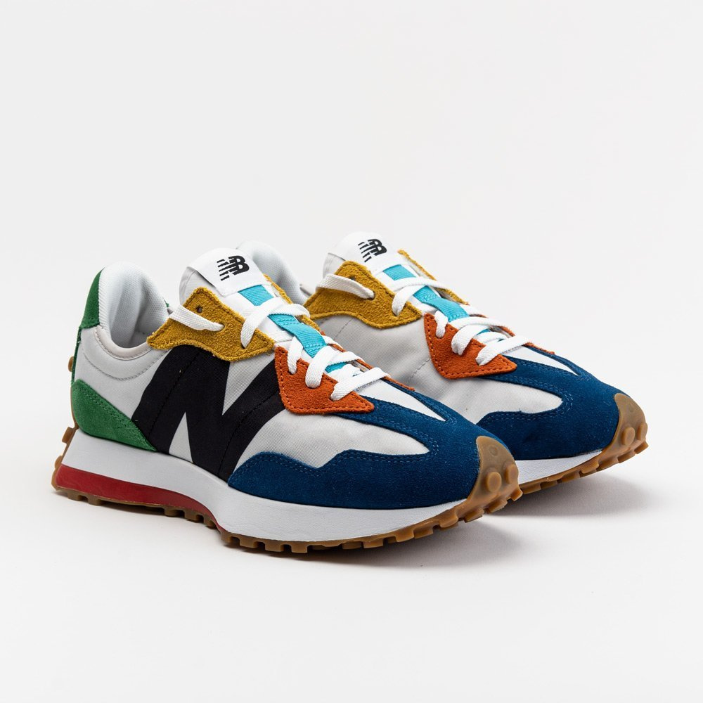 New Balance 327 (MS327PBA) Sneakers herren multicolor - SNEAKER PEEKER